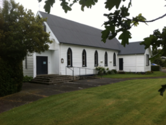 St Raphael’s, Hawarden – Parish of the Good Shepherd